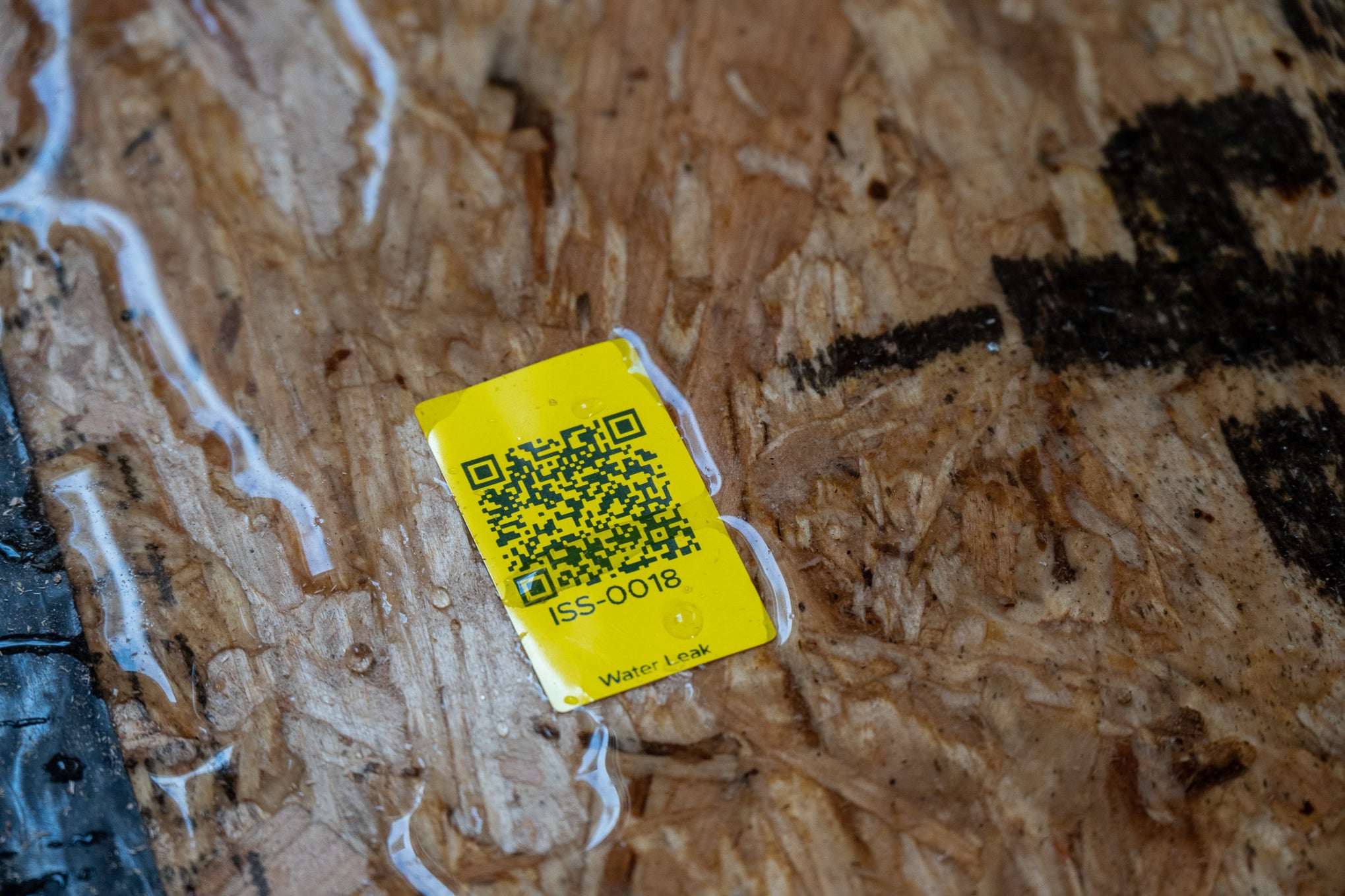 P1L Tagger Construction Printer — REEKON Tools