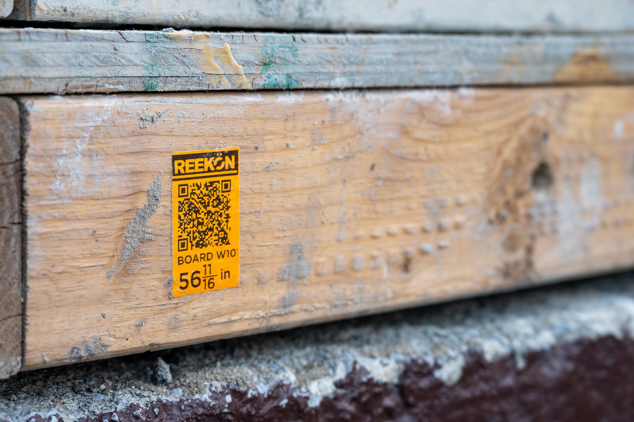P1L Tagger Printer Labels — REEKON Tools