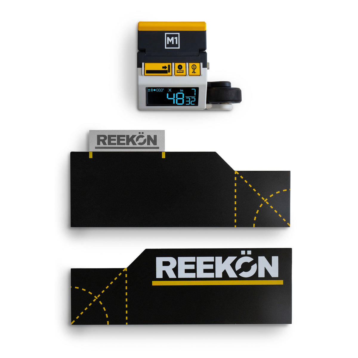 REEKON Miter Saw Bundle — REEKON Tools