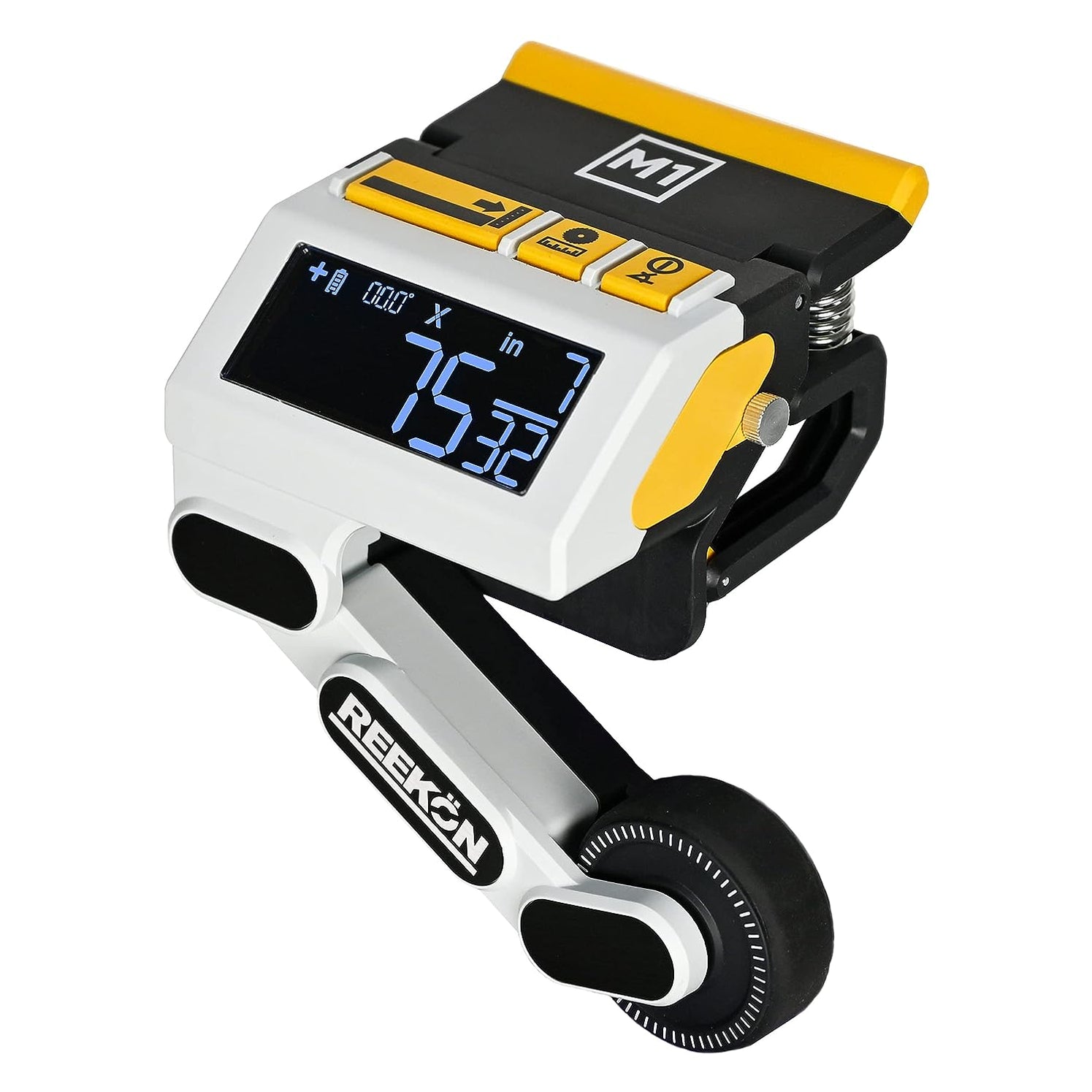 Digital Measuring and Construction Tools | REEKON Tools