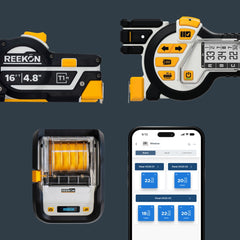 All REEKON Products — REEKON Tools