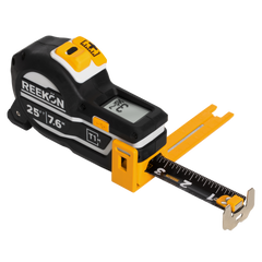 T1 Tomahawk Digital Tape Measure by REEKON Tools