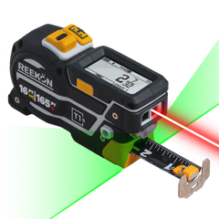 M1 Caliber Digital Miter Saw Overview — REEKON Tools