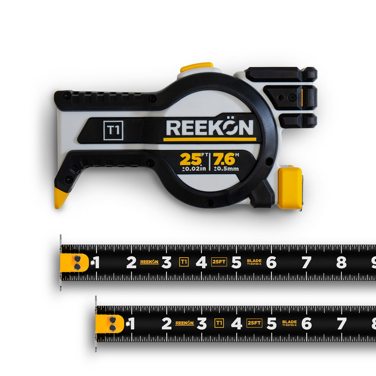 REEKON Digital Tape Measure Bundle — REEKON Tools