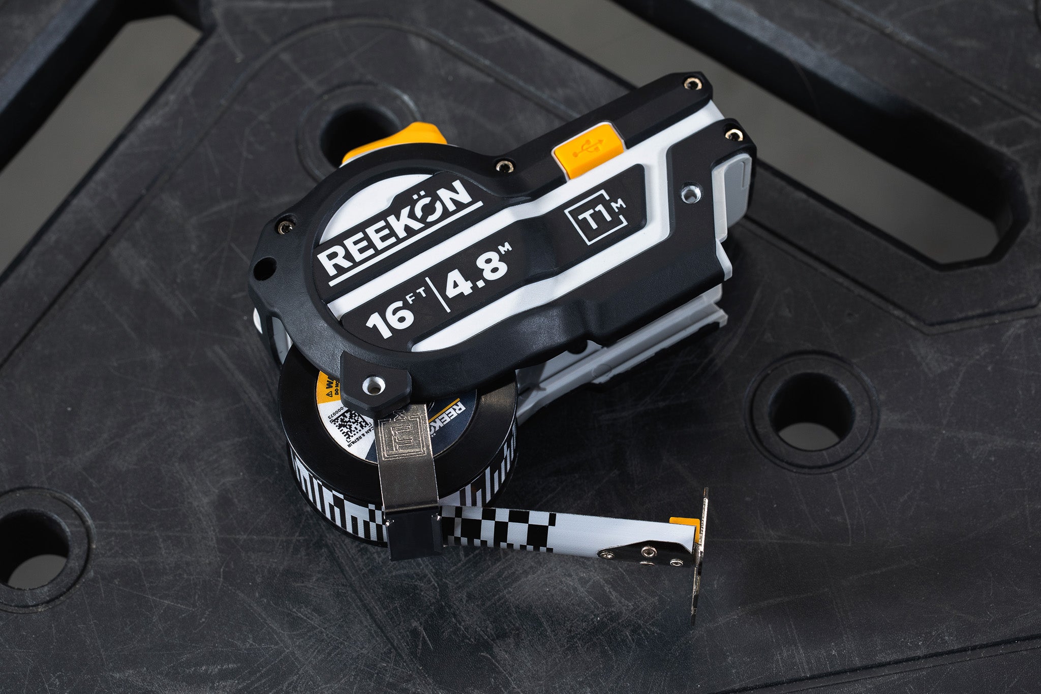Accessories — REEKON Tools